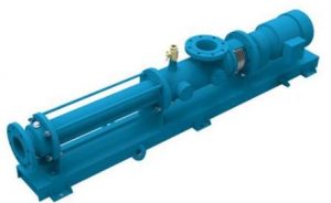 Progressive Cavity Pump – ANEKA ENGINEERING