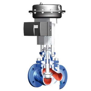 Safety & Control Valve – ANEKA ENGINEERING