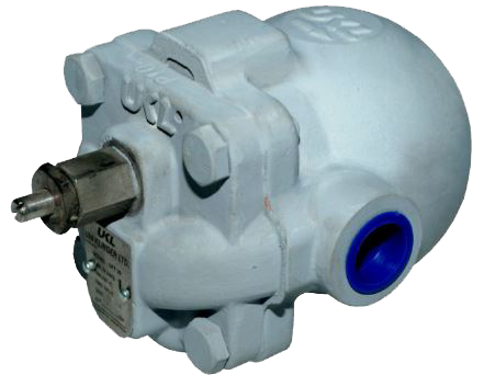 Steam & Fluid Control – ANEKA ENGINEERING