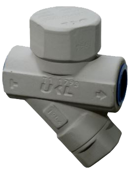 Steam & Fluid Control – ANEKA ENGINEERING