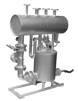 Steam & Fluid Control – ANEKA ENGINEERING